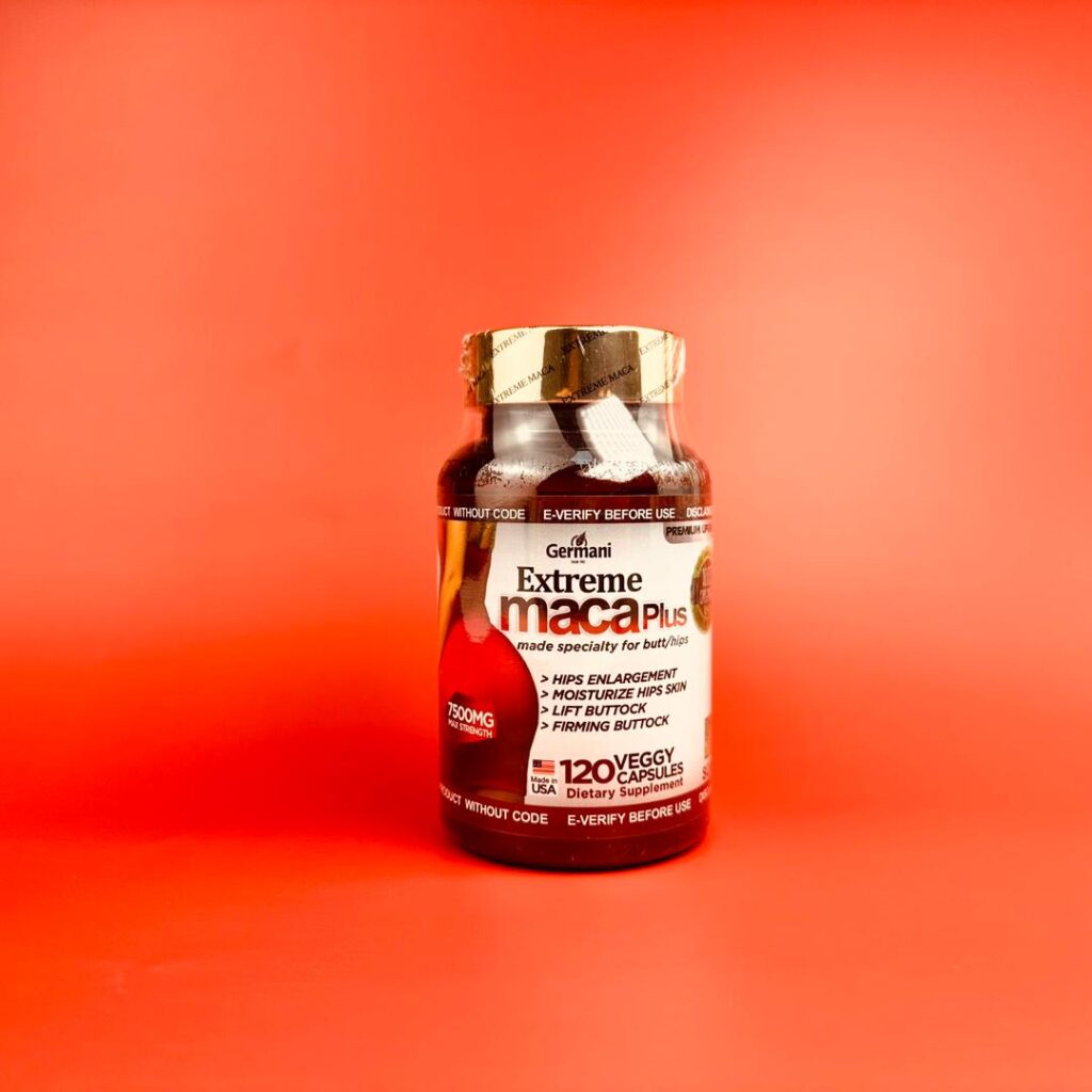 Home - Extreme Maca Pills | Butt Enhancement Cream | Butt | Maca| Aguaje