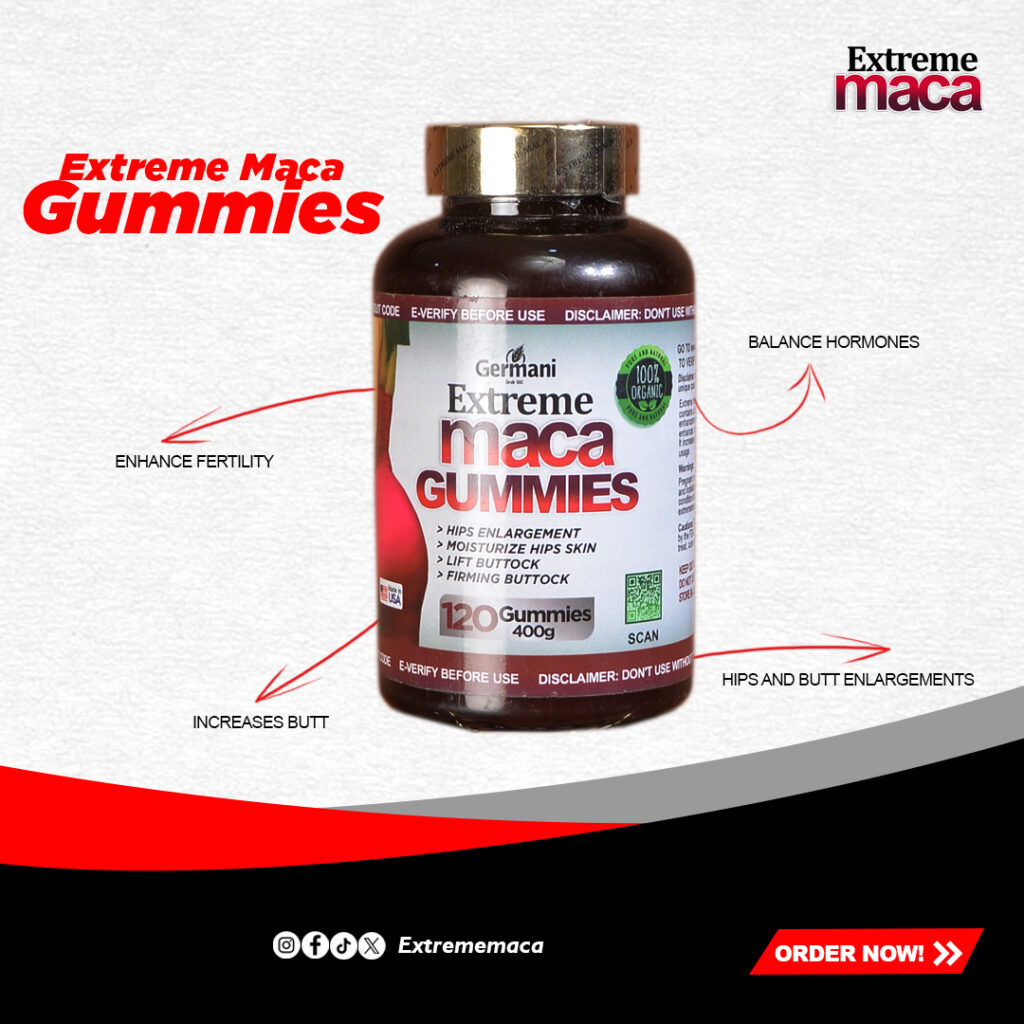 Home - Extreme Maca Pills | Butt Enhancement Cream | Butt | Maca| Aguaje